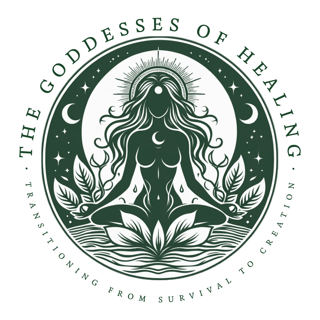 Team | The Goddesses of Healing